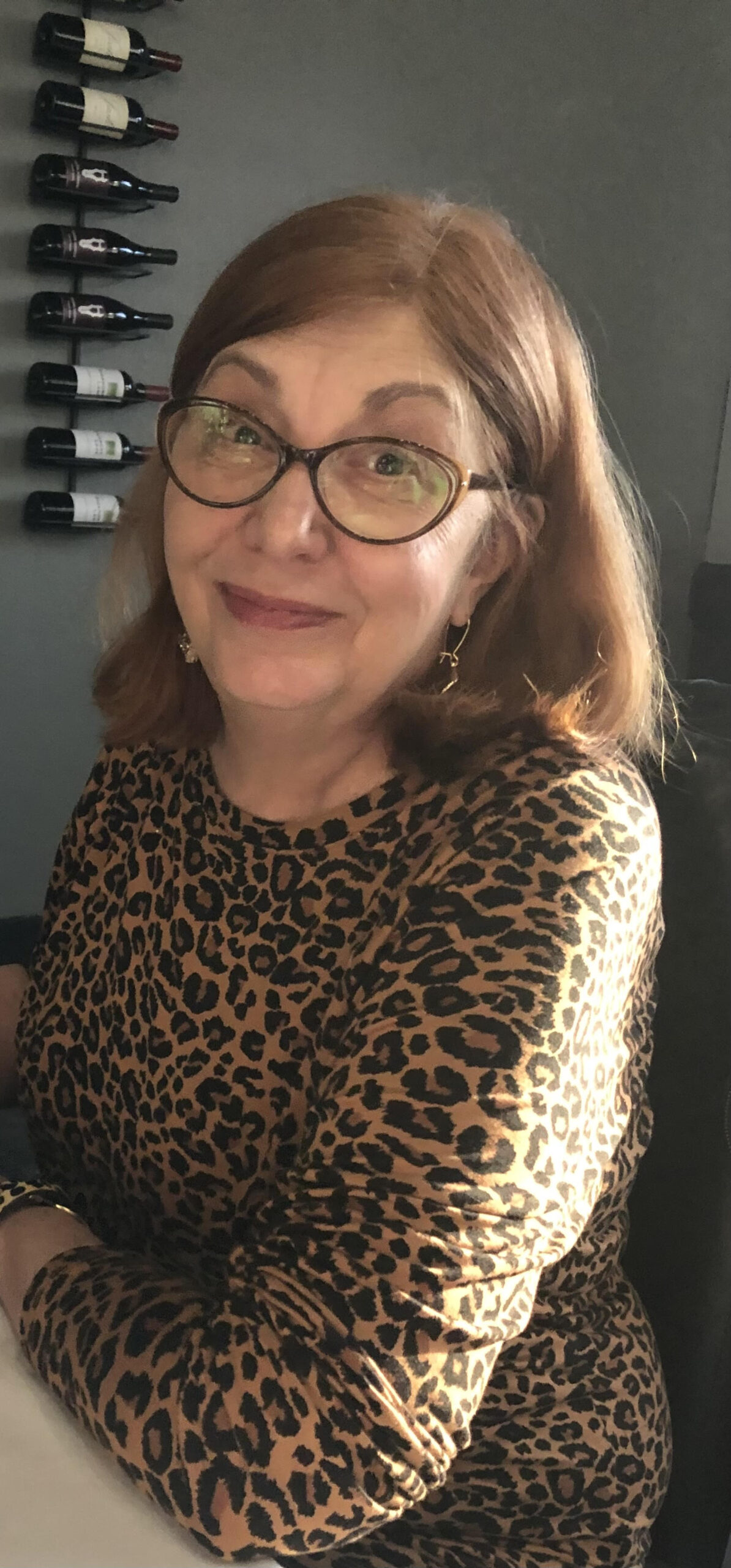 Iva Jeanne Nalbone | News, Sports, Jobs - Post Journal